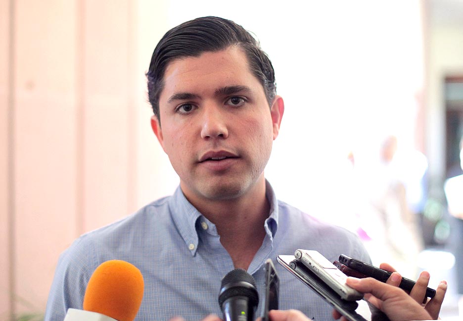 No hay condiciones para autorizar incrementos a impuestos municipales ...