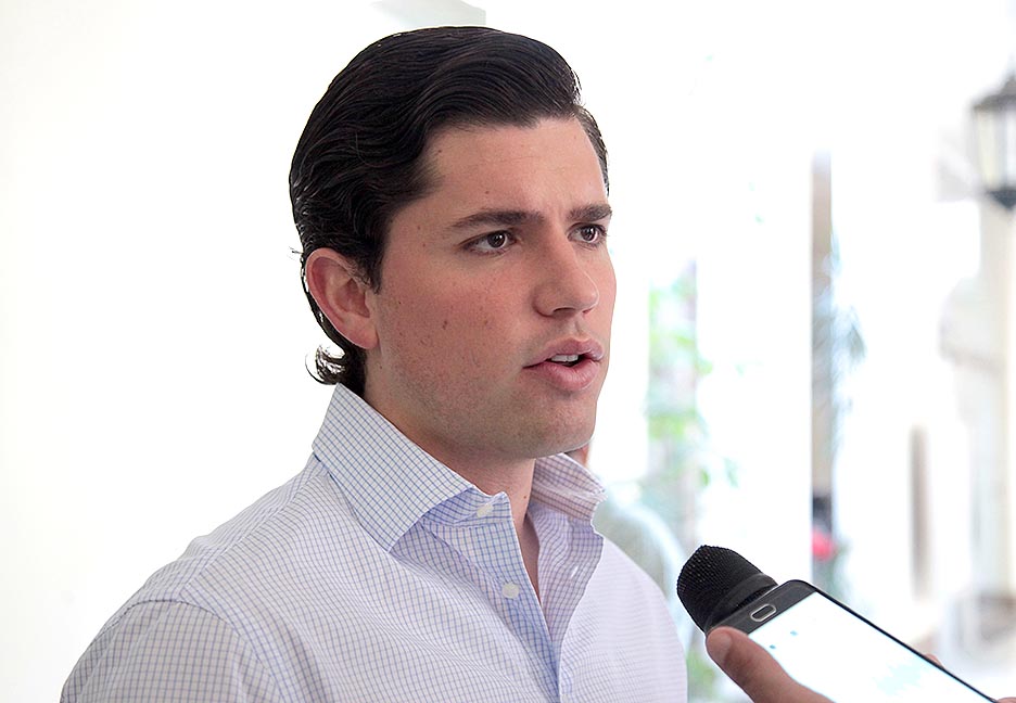 Avance de comisiones para dictaminar iniciativas pendientes | Congreso ...