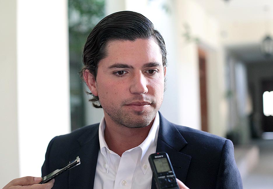 Se insistirá en dictamen sobre eliminación de fuero | Congreso de San ...