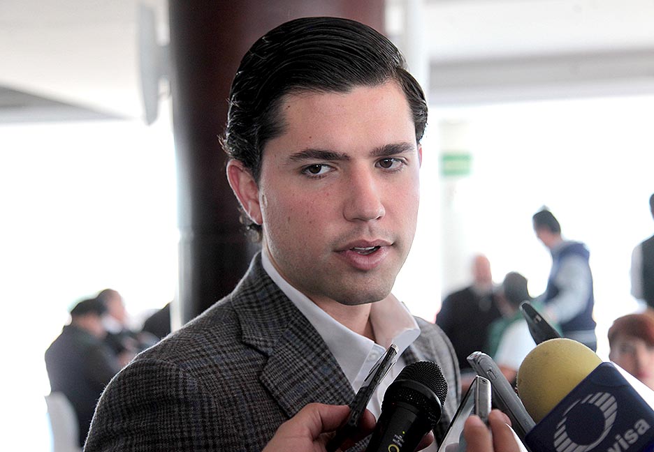 INTERAPAS debe mejorar eficiencia y operatividad | Congreso de San Luis ...