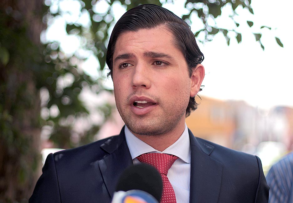 Existen condiciones para eliminar fuero a servidores públicos ...