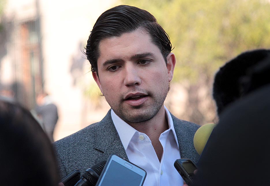 San Luis Potosí ofrece ventajas para atracción de inversiones ...