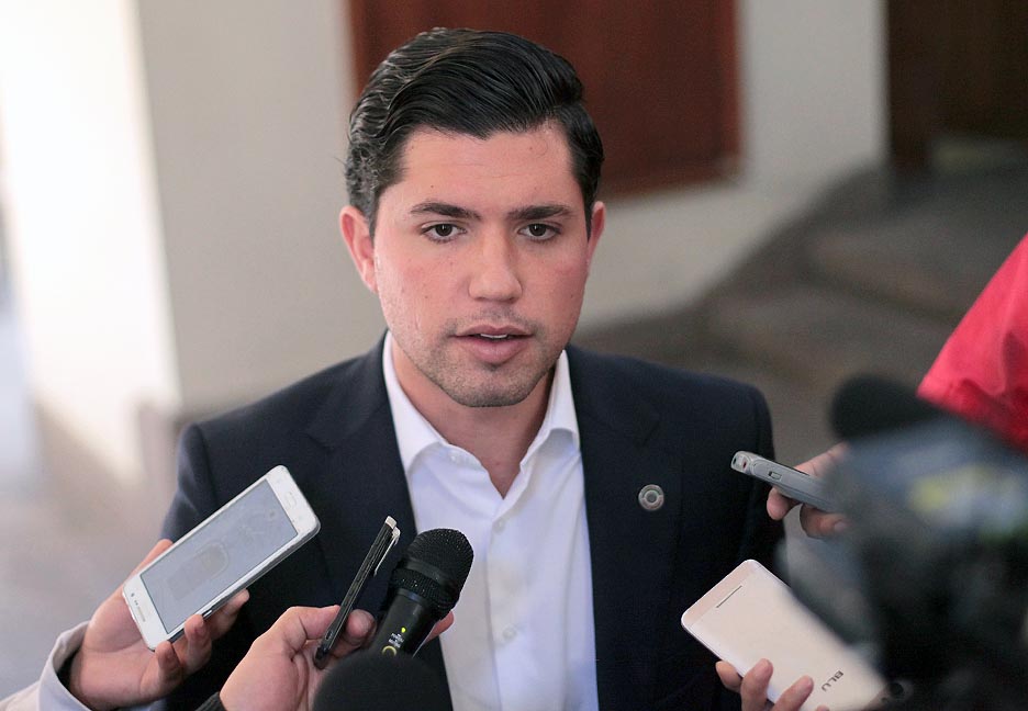 Apoyo a estudiantes en tarifa de transporte público | Congreso de San ...