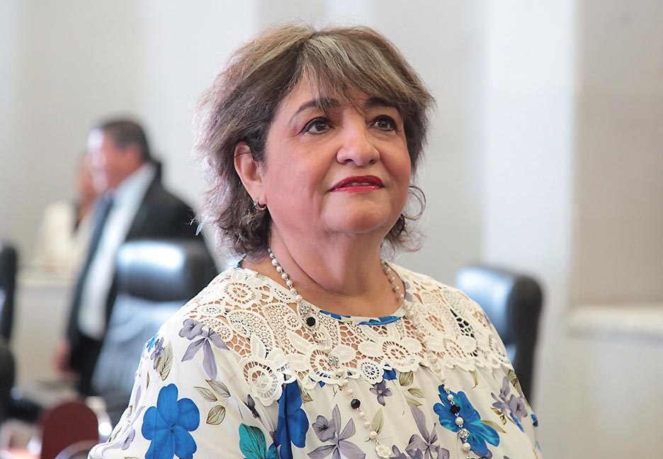 Se presenta iniciativa de nueva Ley de Salud Mental para SLP | Congreso ...